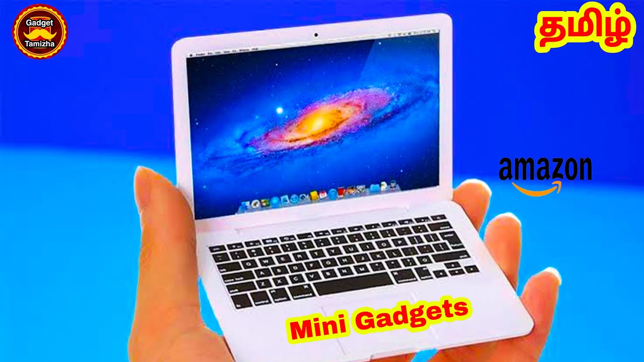 MINI GADGETS THAT YOU WANT TO BUY AVAILABLE IN AMAZON AND ONLINE ...