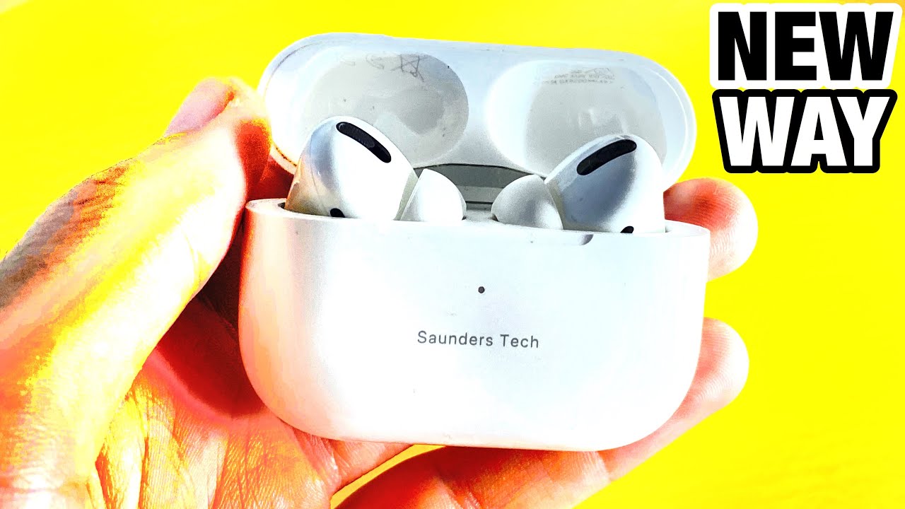 How To FIX AirPods That KEEP Disconnecting From IPhone 100 SUCCESS how-to-fix-airpods-that-keep-disconnecting-from-iphone-100-success