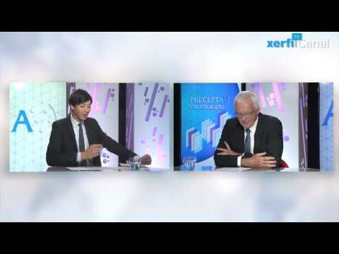 Roland Guinchard, Xerfi Canal Comment détecter une personnalité difficile au travail