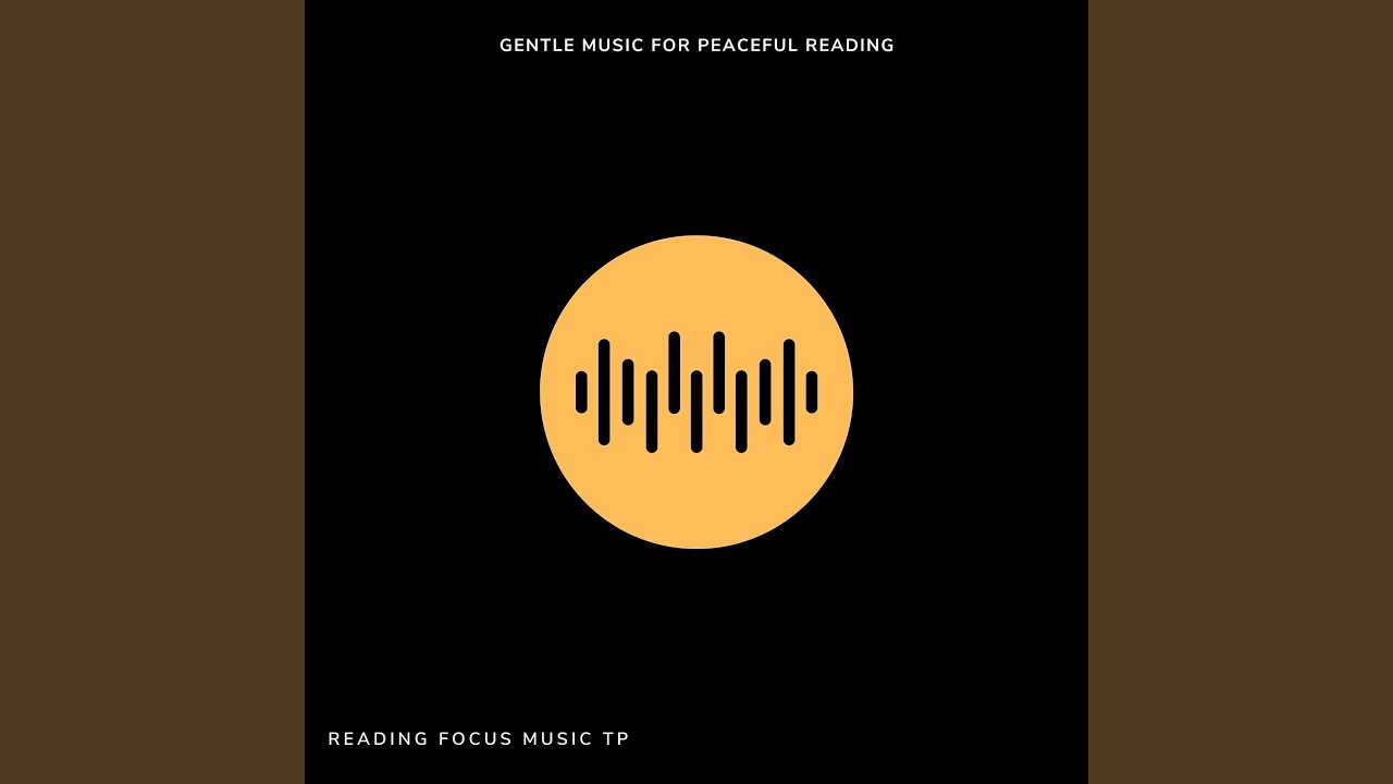 Focused Music for Peaceful Study Sessions - YouTube