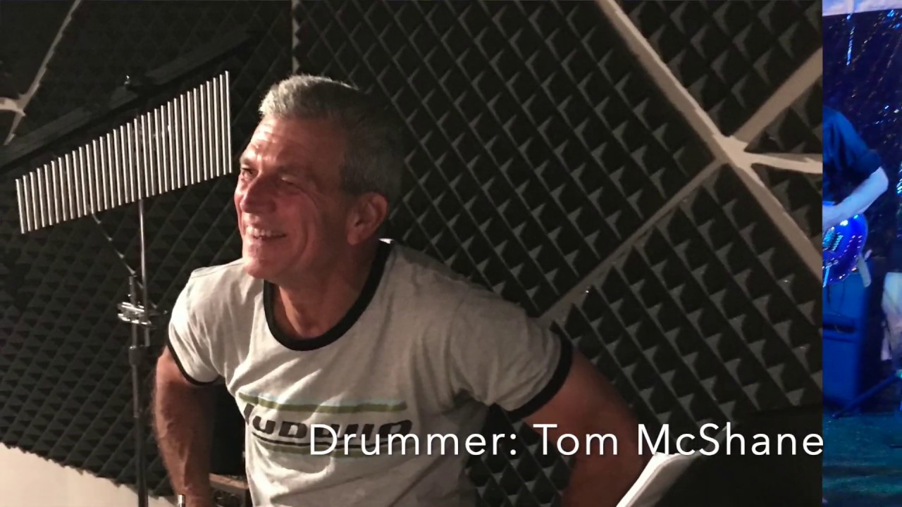 Terra Fermata Band "Promo Video" with Cover & Original Music - YouTube