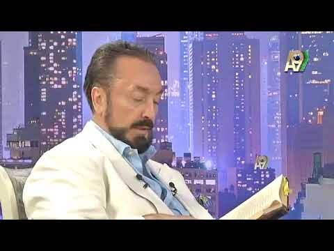 Tevbe Suresi 39, 38, 46 Ayetlerinin Tefsiri (Adnan Oktar; Kasım 2012)