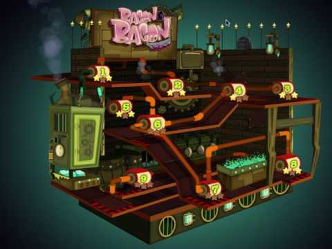 Factories - Bacon INC - YouTube