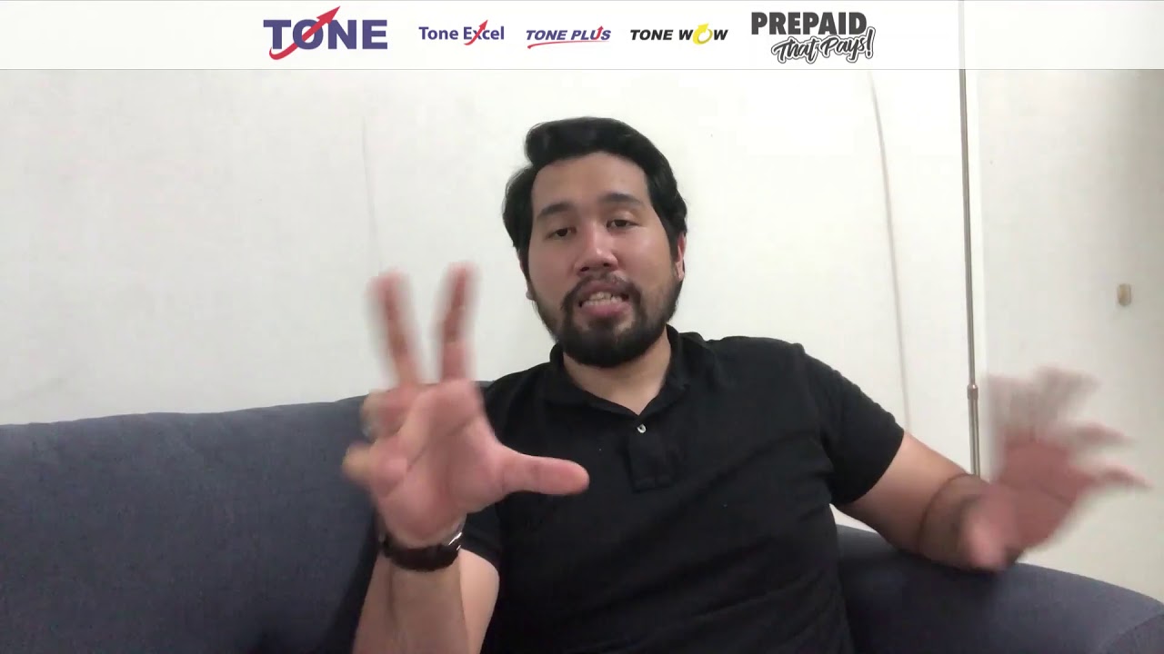 PREVIEW ONLINE TONEWOW HQ 17/06/2020 - YouTube