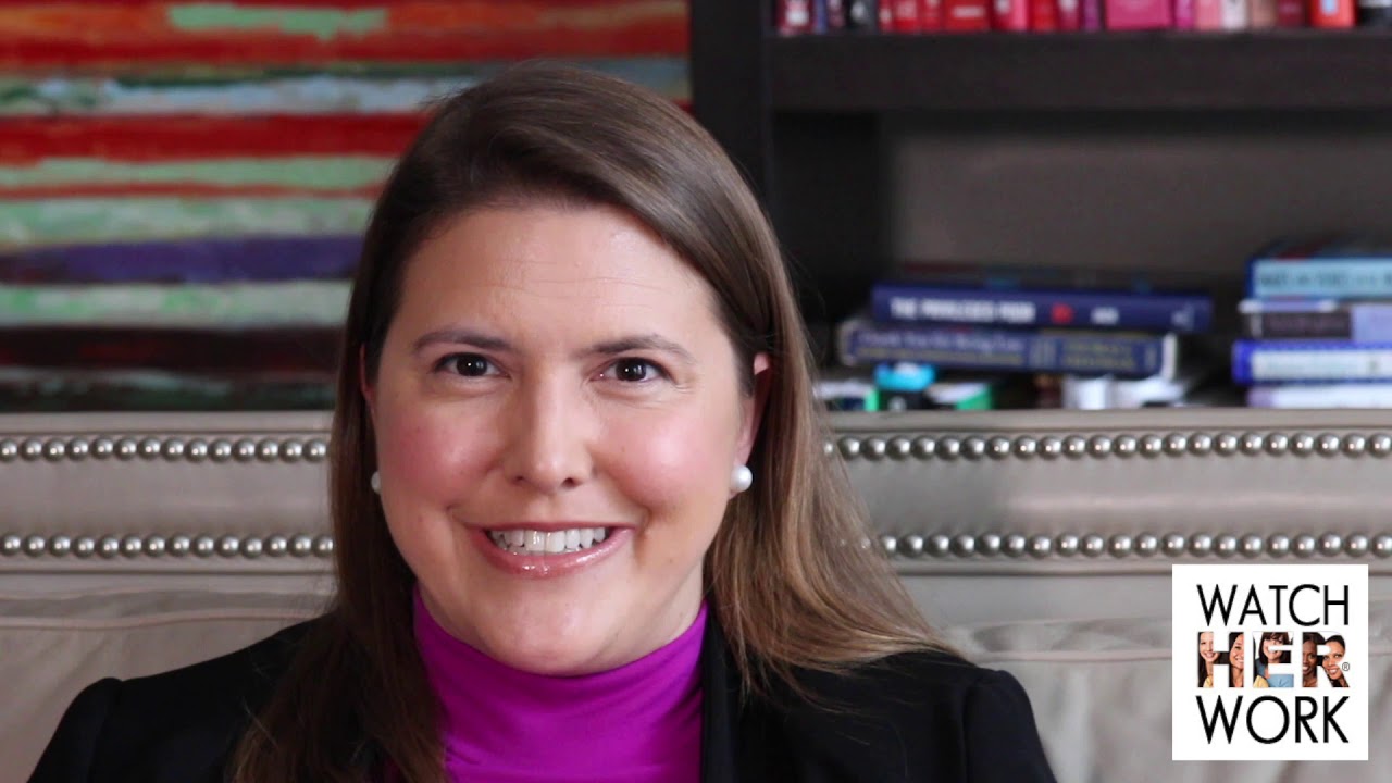 Workforce Reentry: Re Up on Skills and Experience, Anna McKay ...
