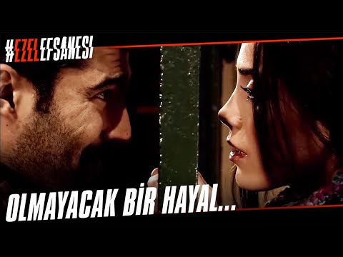 Ömer ve Eyşan'ın Evlilik Hayali | Ezel
