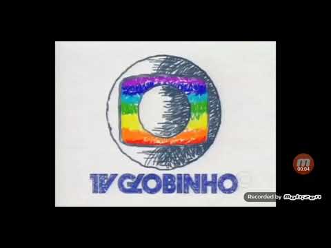 TV GLOBINHO 2001