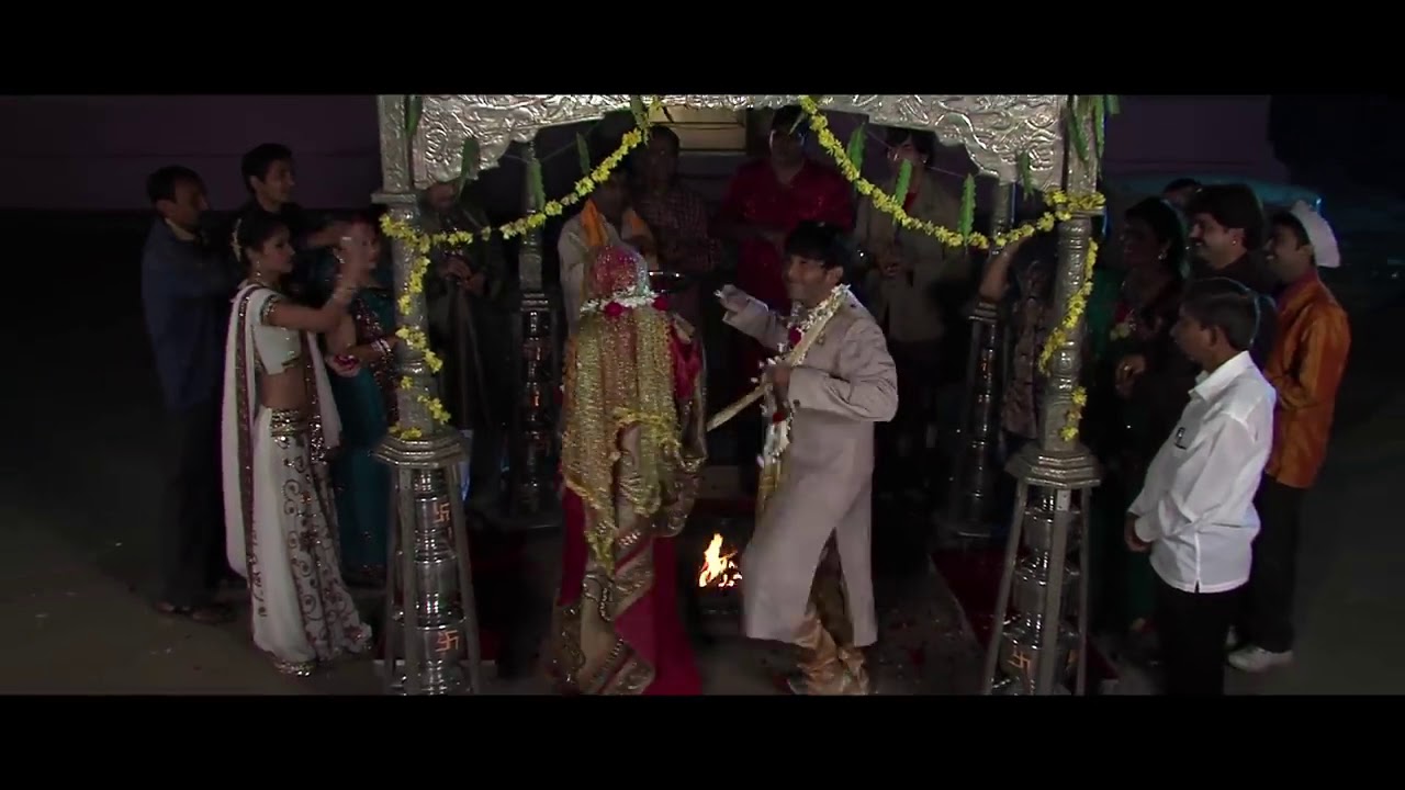 Jay Ranchod Movie - YouTube