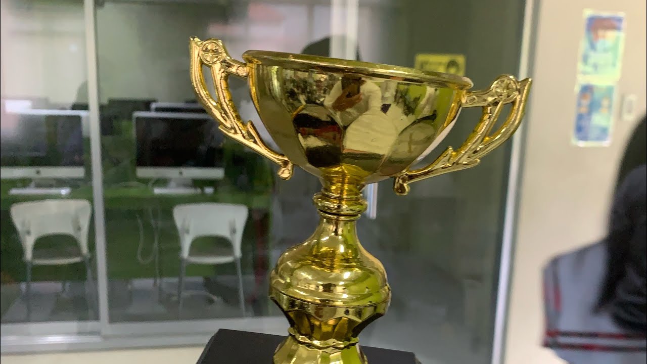 Goodbye to Julian Avelino in Alpha Angelicum Academy - YouTube