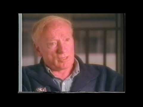 Report on US's Pairs Figure Skaters Handy & Binnebose's Recovery from a Fall on Lift During Practice