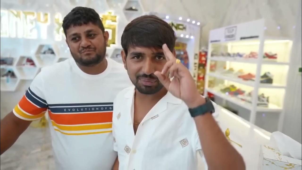 😲Mr Indian Hacker Solid Reply To This Man । Mr Indian Hacker Vlog DUBAI - YouTube