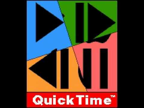 QuickTime for Windows 2.0.3 - Sample Movie - YouTube