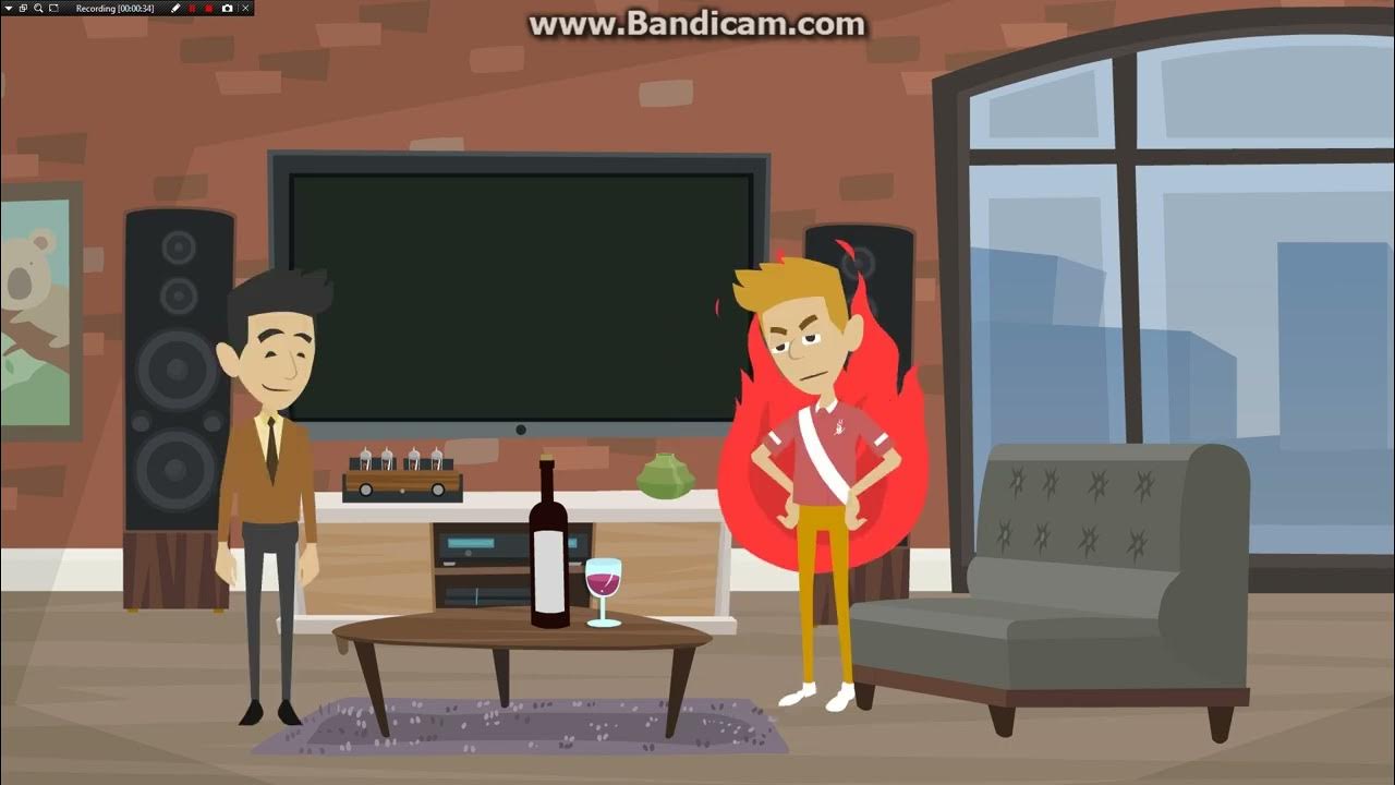 Kate And Paul Gets Grounded - YouTube