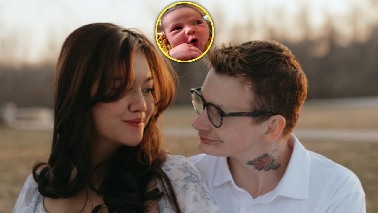 Pleasurable News!! 90 Day Fiancé Sam & Citra Wilson Reveal First Photos ...