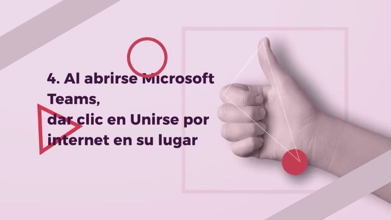 Manual del participante para cursos en línea - YouTube