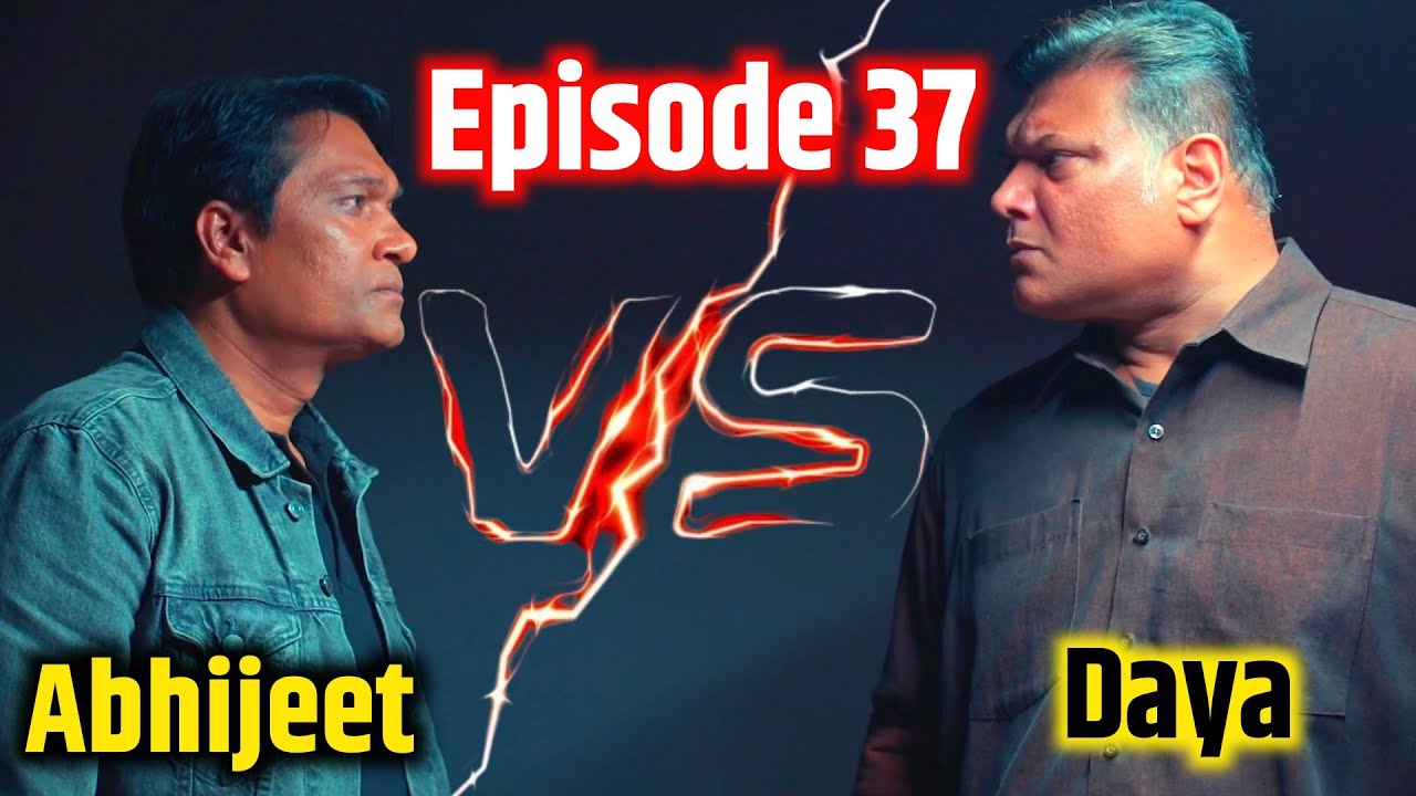Episode 37 Promo Review|| Cid Season 2 - YouTube