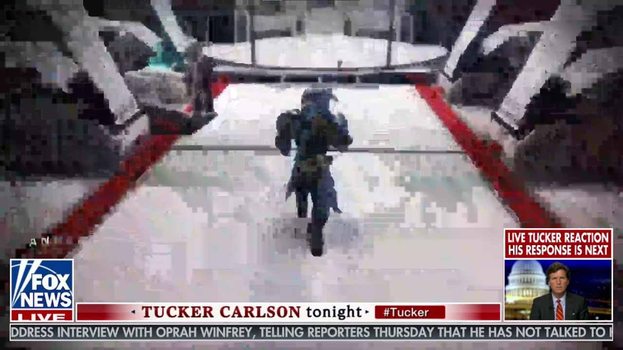 Destiny 2 PSA (Youtubers be like): 🚨Do This Before The Return Of Jesus ...