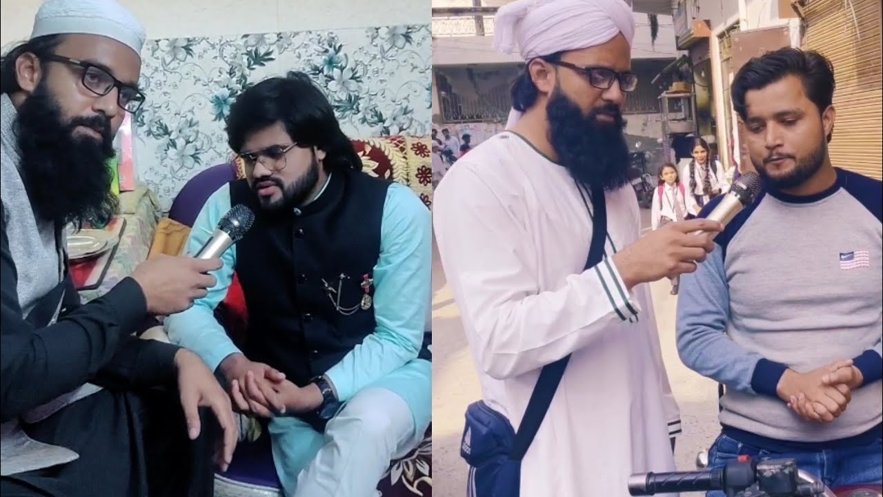 ishan Ali || Sayyed ibadat Ali || Maroof raza khan - YouTube