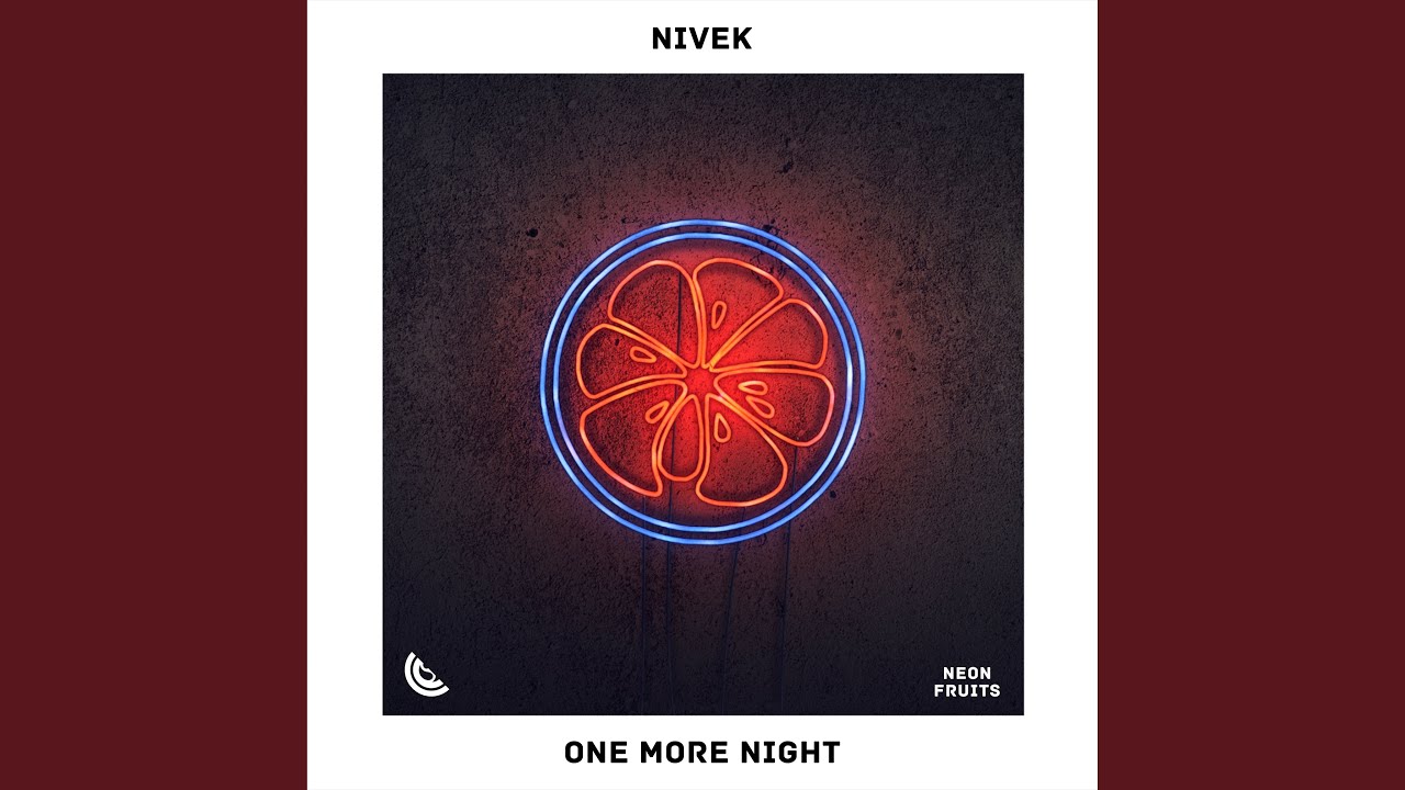 One More Night - YouTube Music