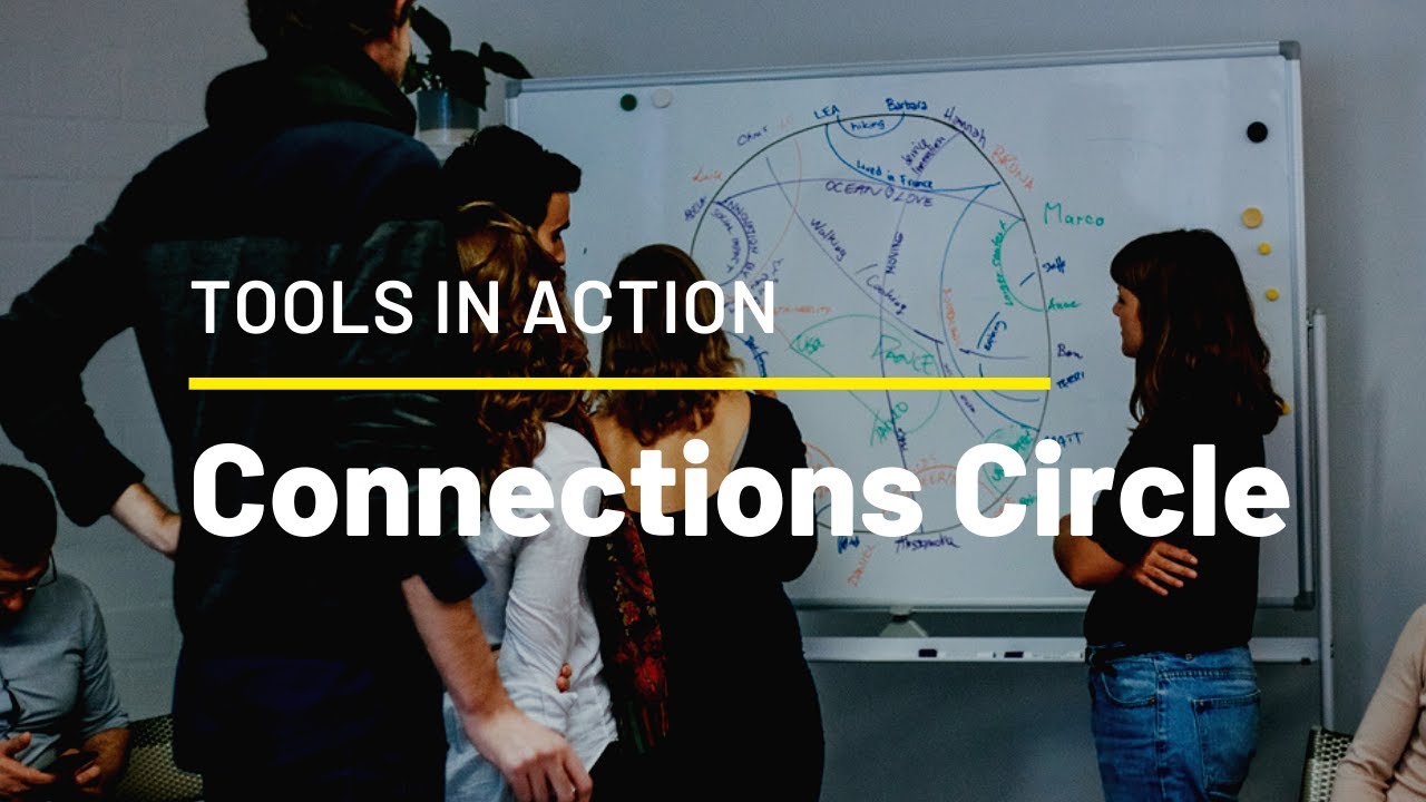Tools in Action: Connections Circle - YouTube