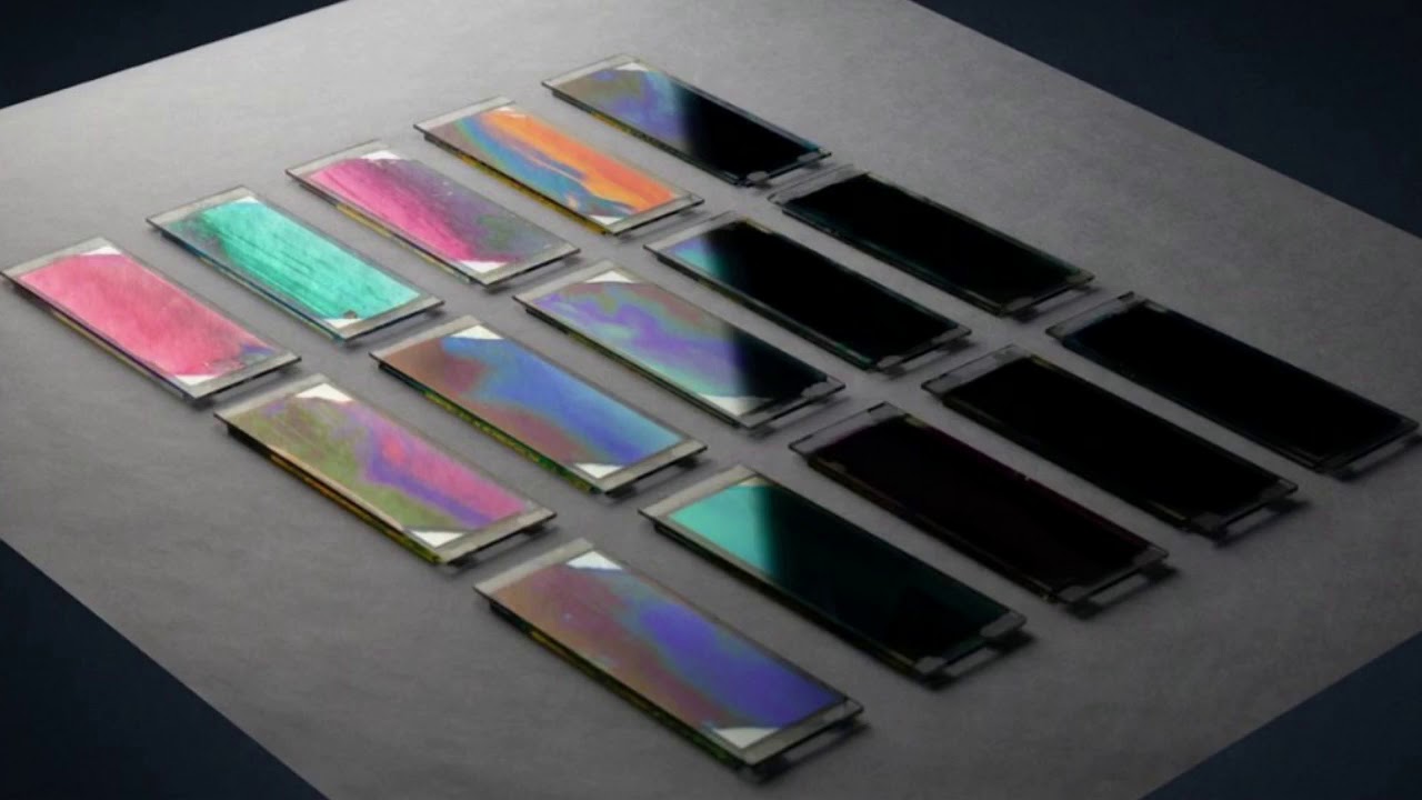 Machine-learning to predict the performance of organic solar cells ...