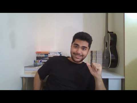 Work And Travel 2025 - ALI GENC - Introduction Video