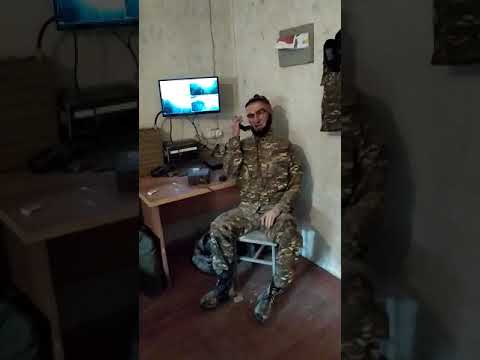 HƏRBİ QƏNİMƏTLƏR PARKI | VLOG #4 - War Trophies Park Baku - Парк военных трофеев Баку