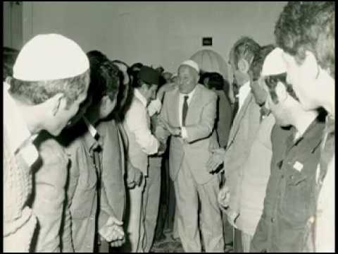 Erbakan:1980 öncesi,bu günleri anlatan çok önemli konuşması.