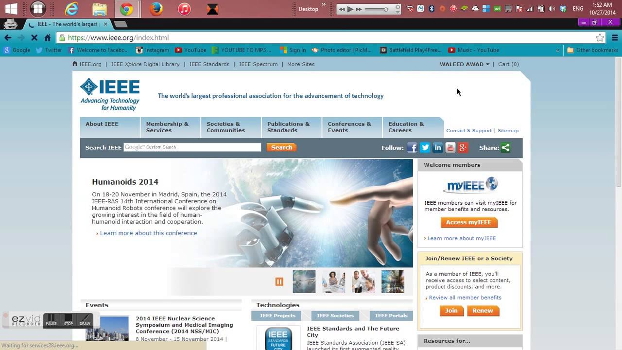 Find your Member number - YouTube