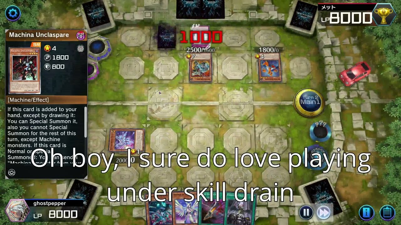 Your boss monster? OUR boss monster. (Yu-Gi-Oh! Master Duel) - YouTube