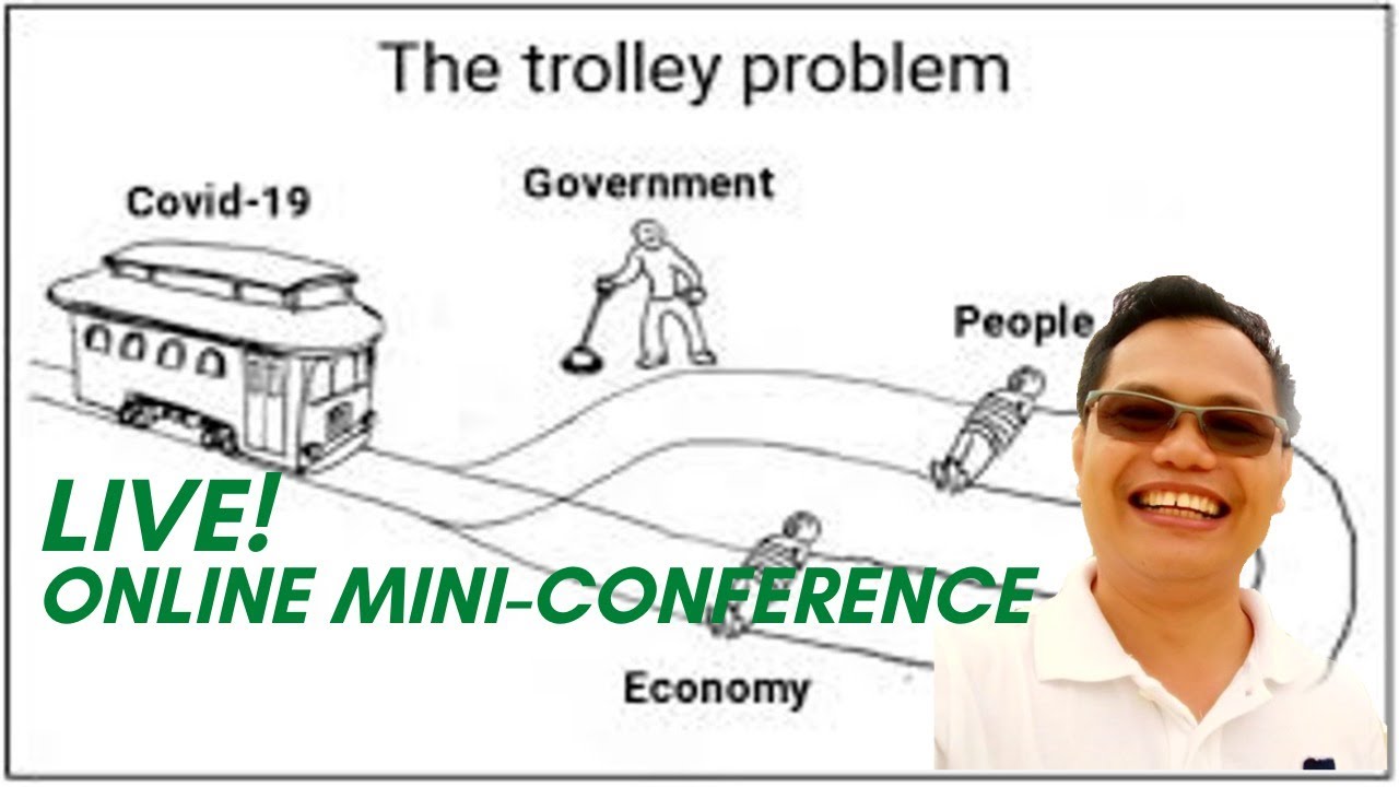 THE PROFESSOR IS IN: LIVE!!! DAY 2 (C): ONLINE MINI-CONFERENCE FOR ...