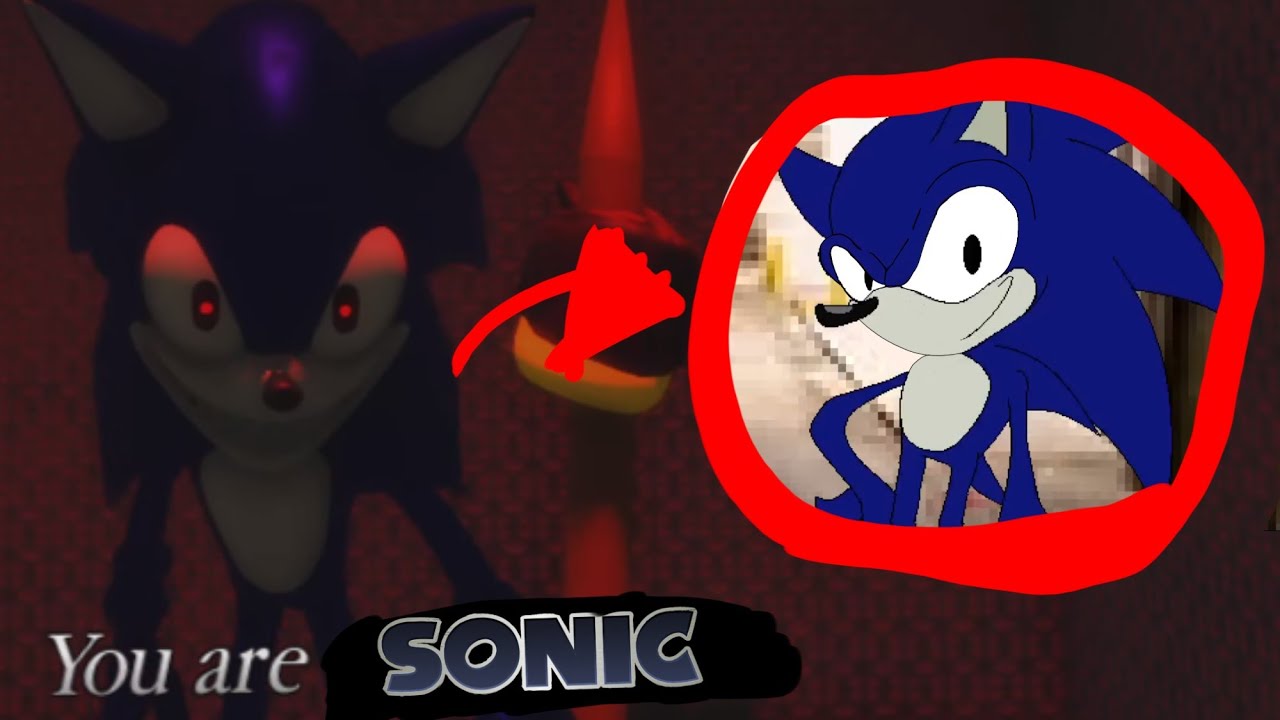 "Sonic" Gameplay / Pillar Chase 2 - YouTube