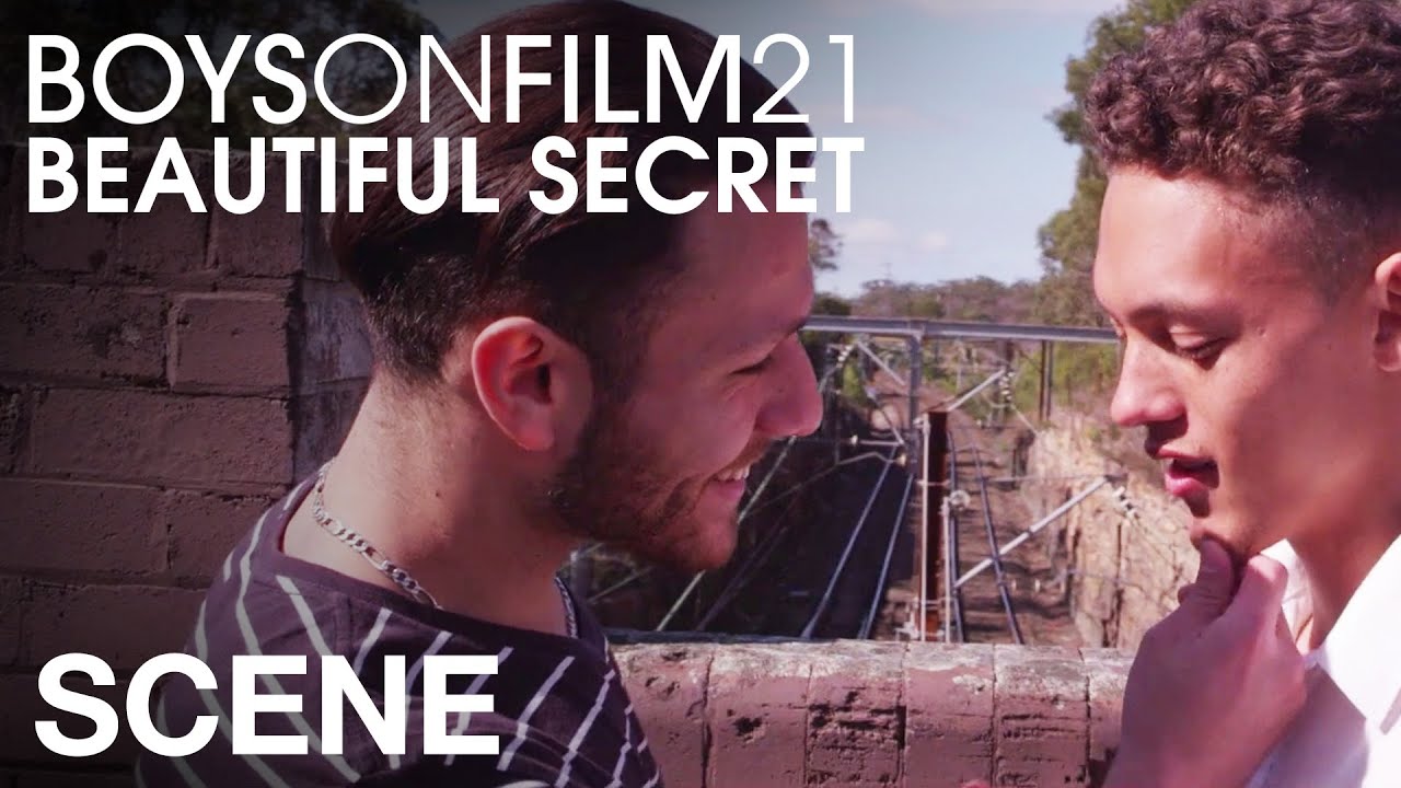 BOYS ON FILM 21: BEAUTIFUL SECRET - Should I Come Out? - YouTube