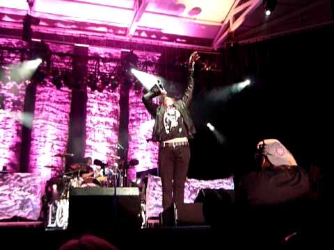 Lovehammers - The Tunnel @ Summerfest 06/24/10 - YouTube