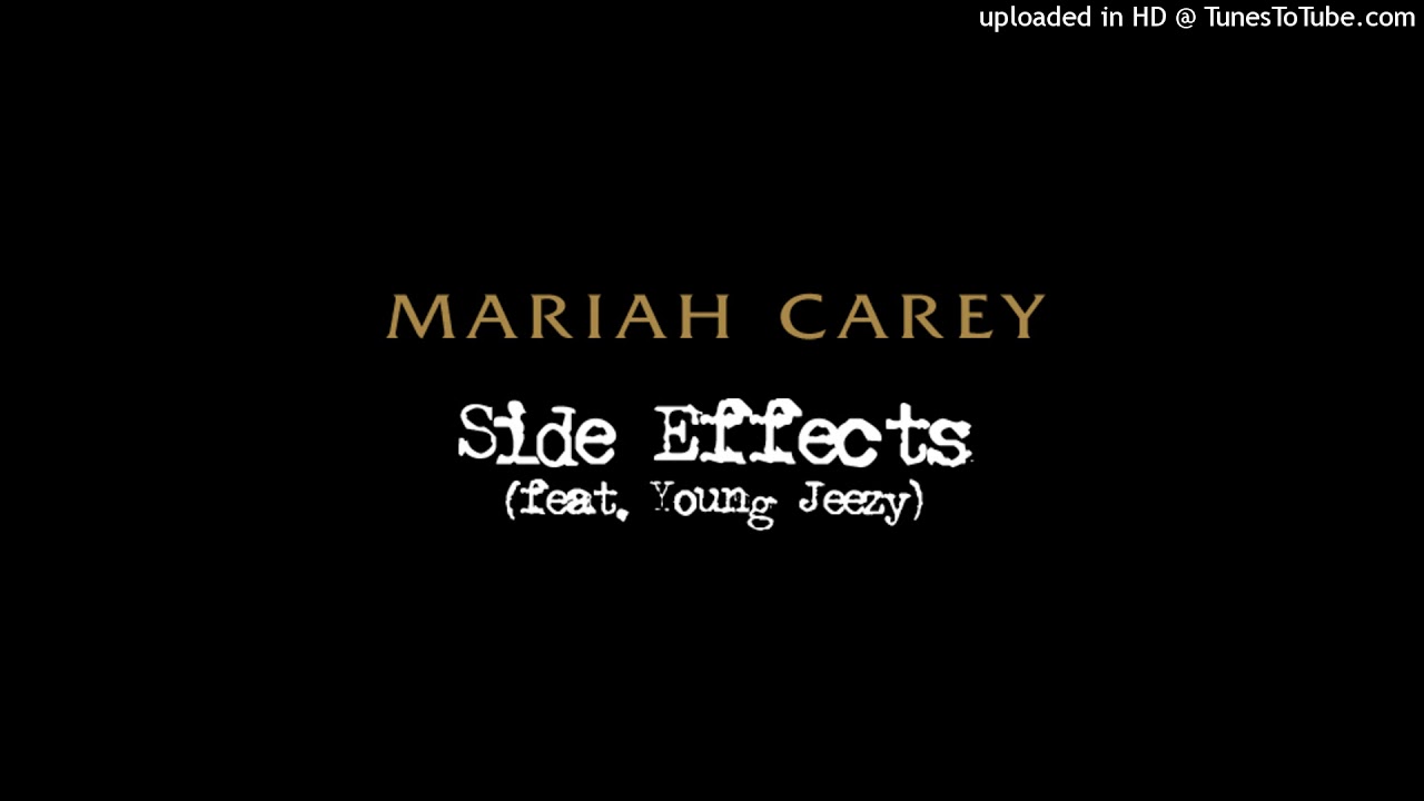 Mariah Carey Side Effects Remix feat Busta Rhymes Unreleased mariah-carey-side-effects-remix-feat-busta-rhymes-unreleased