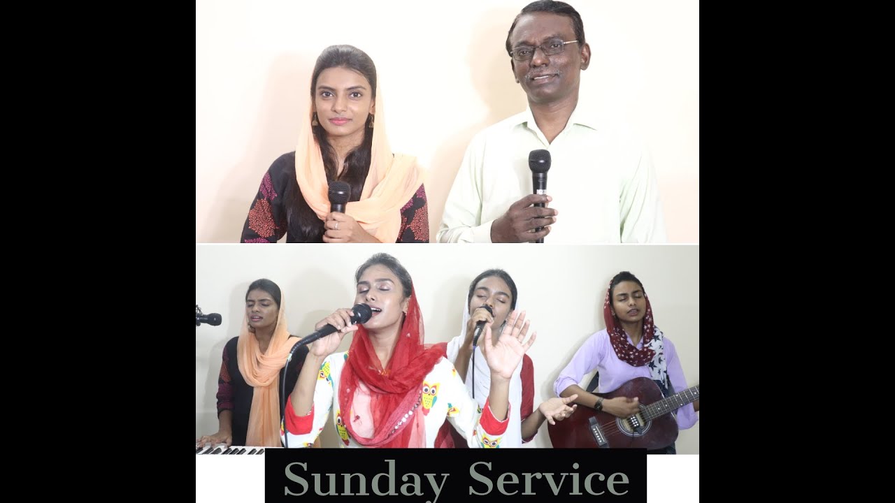 Revival Ministries l Sunday Service l July 05, 2020 l - YouTube