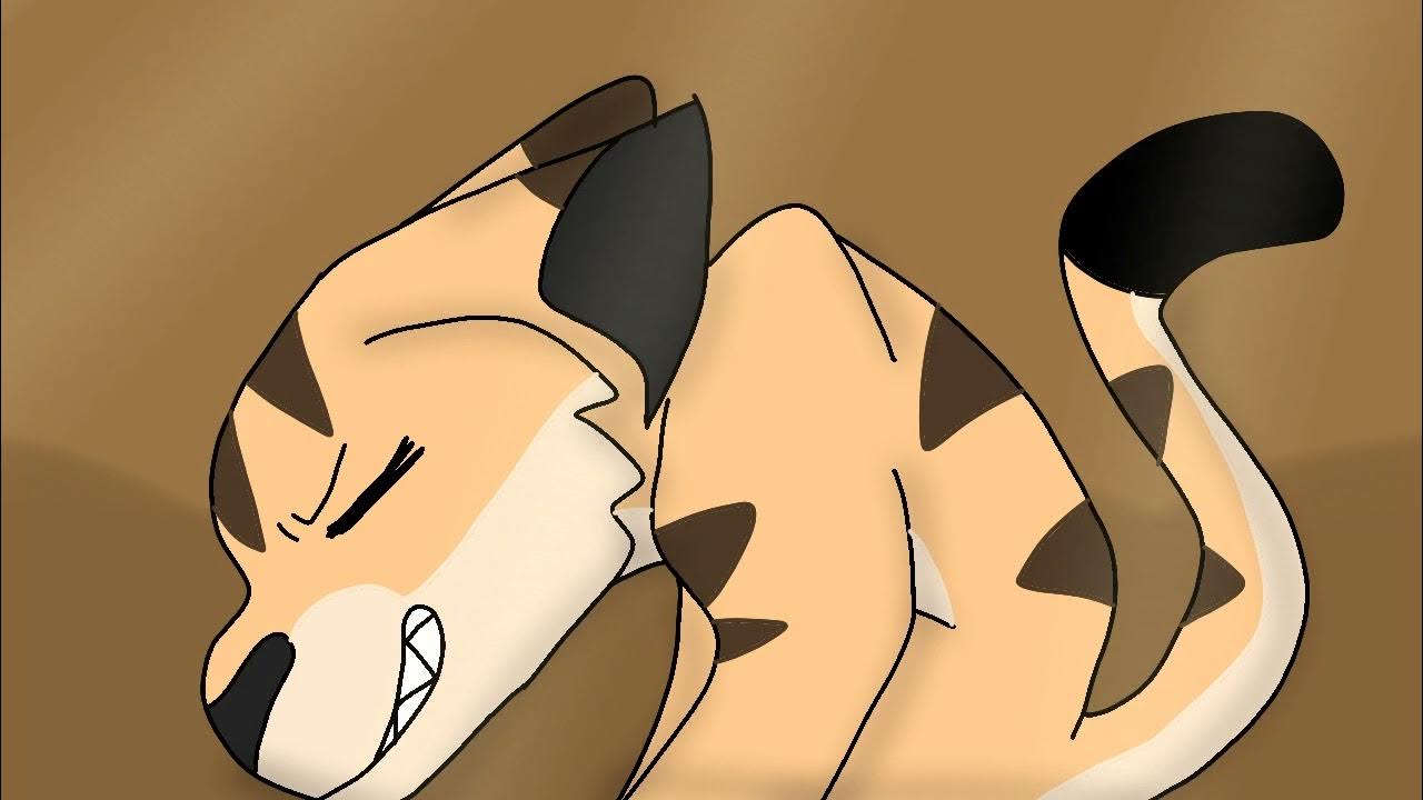 Kids MAP part 20 (Flipaclip) - YouTube