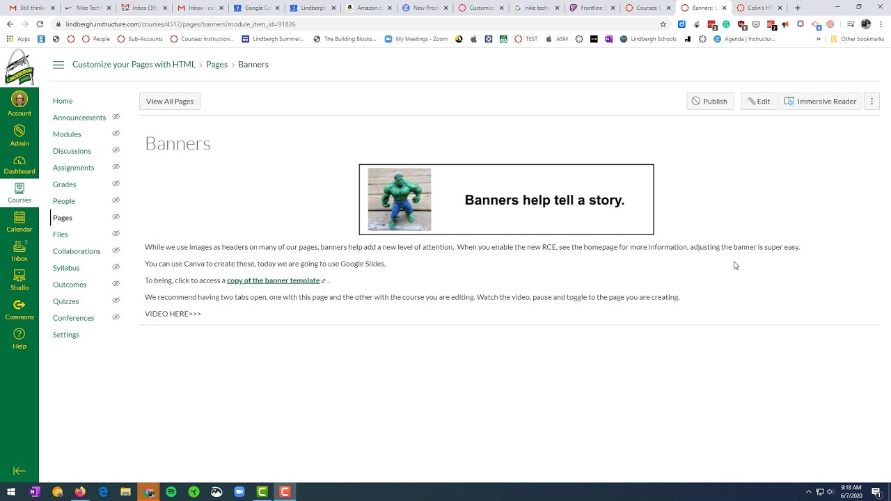 Creating HTML Banners In Canvas YouTube creating-html-banners-in-canvas-youtube