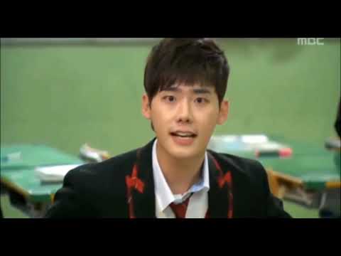 Eğlenceli Kore klip - galaksi