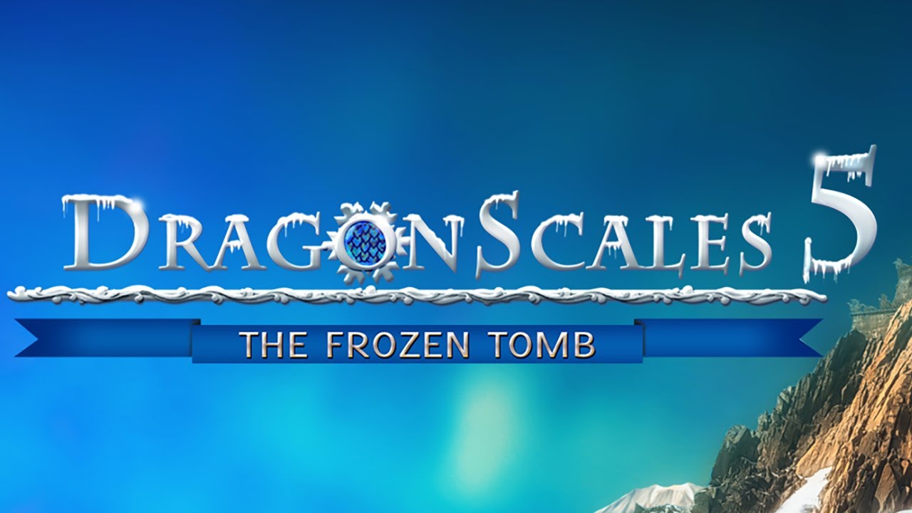 Dragonscales 5 - YouTube