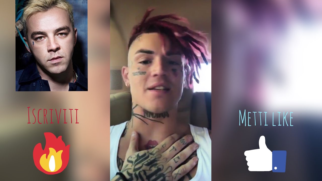 GALLAGHER ATTACCA SALMO PESANTEMENTE DANDOGLI DEL FALSO E MANIPOLATORE ...