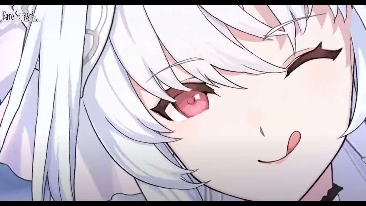 [FGO NA] Lady Avalon/Proto Merlin Rolls - YouTube