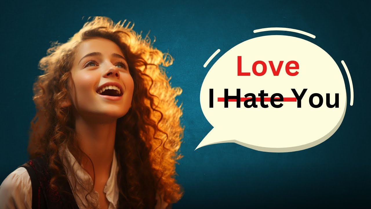 What Girls Say VS What They Really Mean - YouTube