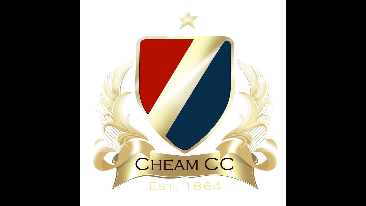 Surrey Championship - Division 2 East - Cheam CC 3rd XI v Kingstonian ...