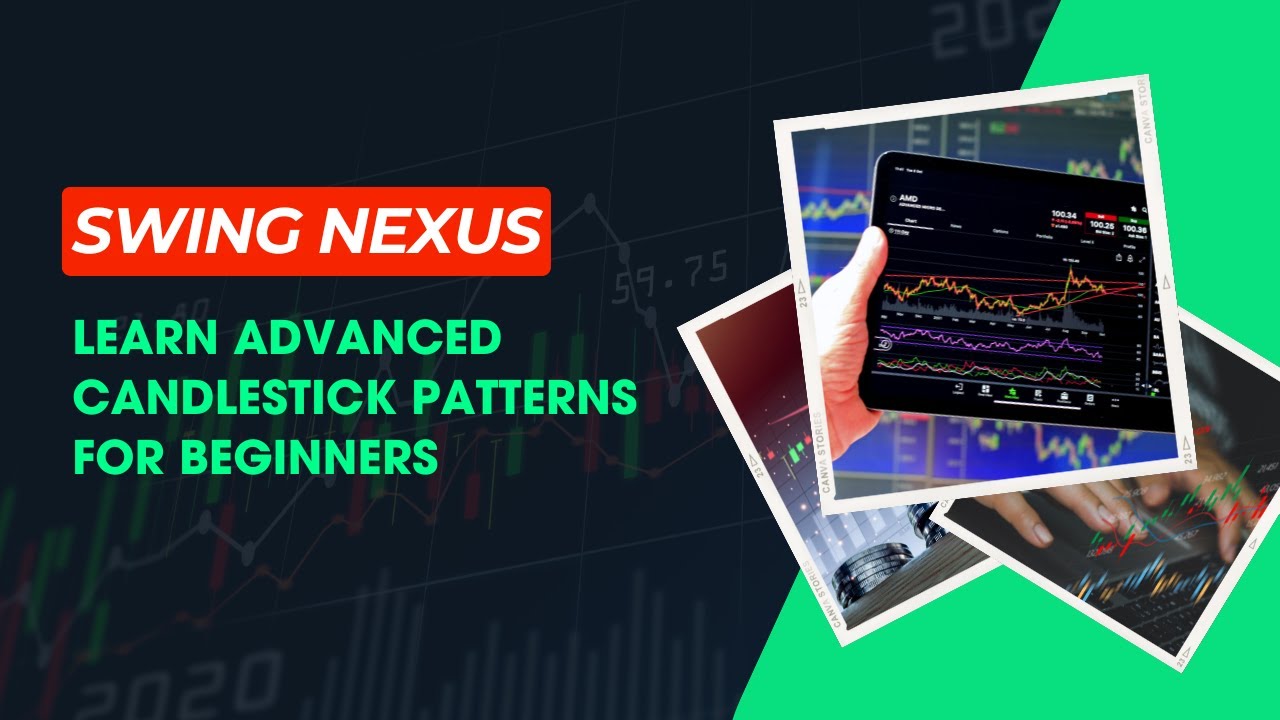 Learn Advanced Candlestick Patterns & Analysis for Beginners #trading # ...