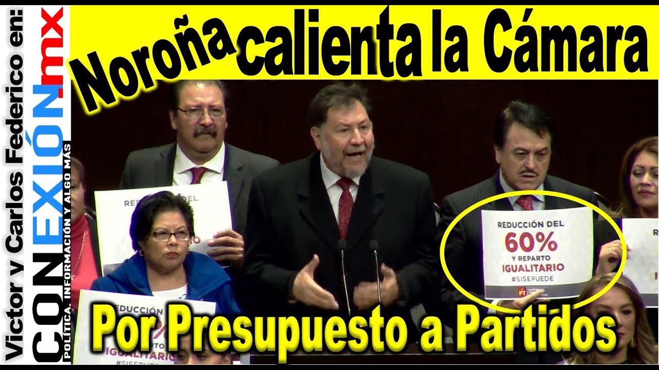 Se caldean los ánimos en la Cámara Diputados, deja la víbora chillando ...
