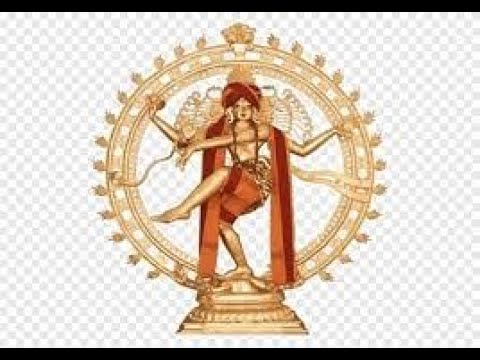 SWARA LAYA- '98 Episode 02- Kuchipudi Dance Performance by Dr. Vanaja ...