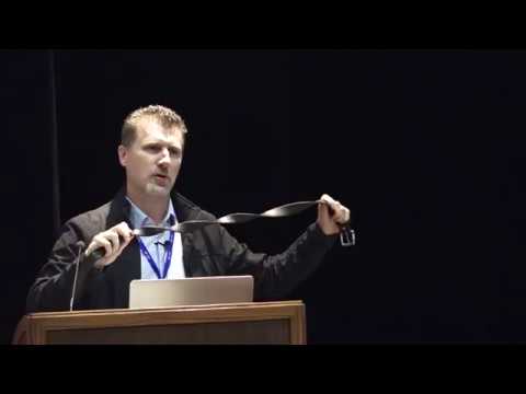 Talk by Raffaele Mezzenga at IDP 2017 at IISER Mohali (Dec 9-12, 2017) - YouTube
