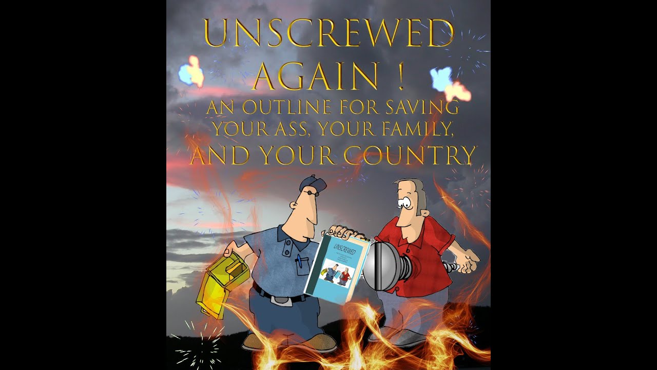 This is Len Marshall Your Independent Conservative 2 6 2024 - YouTube