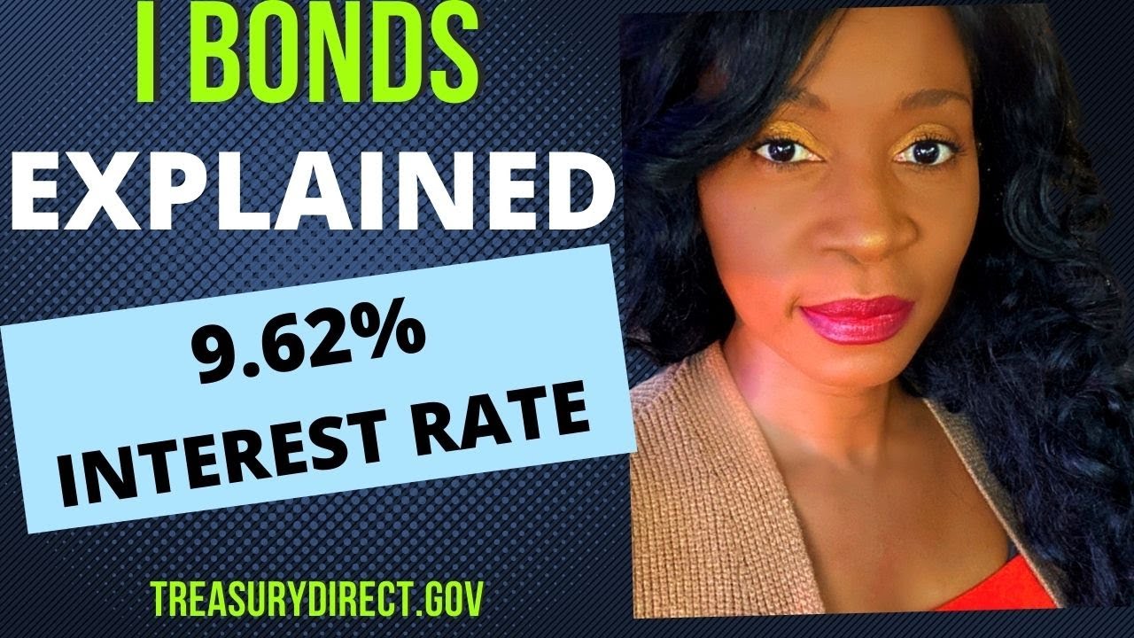 I Bonds Explained - YouTube
